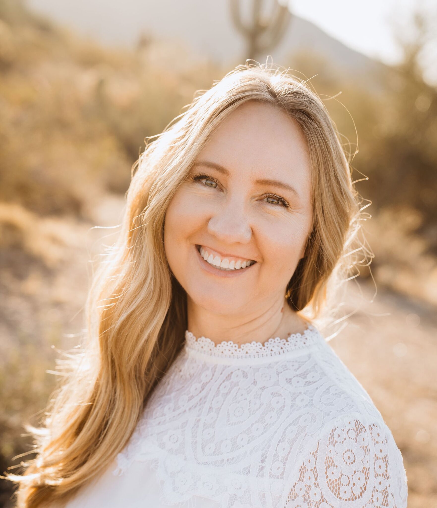 Meet Our Team | Overcoming Barriers